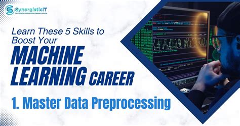 Synergisticit On Linkedin Top Career Paths For Machine Learning In 2024