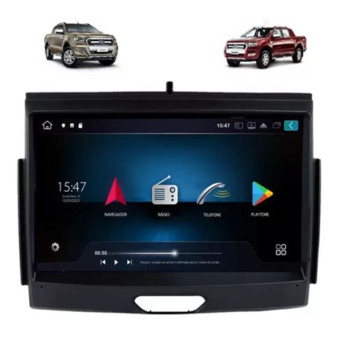 Central Multimídia Ultron Ranger Xlt 2016 A Cima 9 Android Mercadolivre