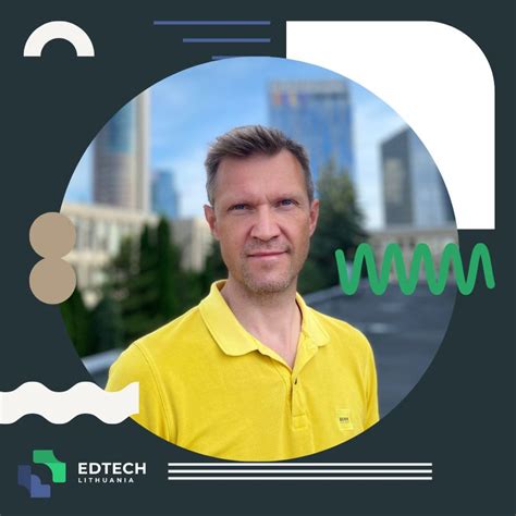 Edtech Lithuania On Linkedin Edtechlithuania Lithuania