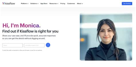 Chintan Jain On Linkedin Kissflow Ai Chatbot Aiassistant