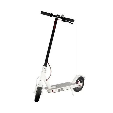 Электросамокат Xiaomi Mijia Electric Scooter M365 Black — GIRO MARKETS