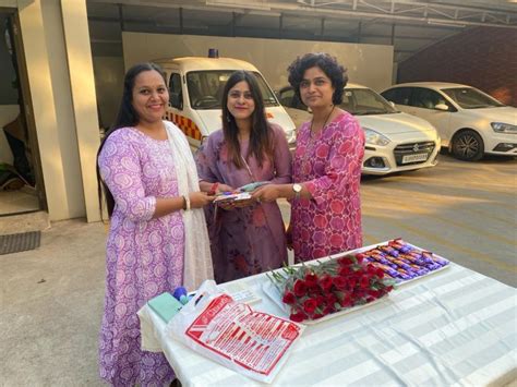 Dr Raju Foujdar On Linkedin Iwd2024 Iwd Women Womenempowerment