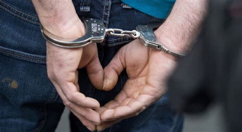 GNR de Monção deteve homem de 44 anos pelo crime de incêndio florestal