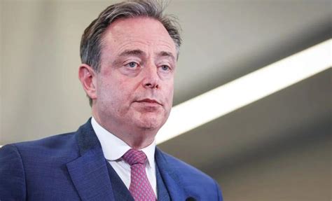 Fiscalité Pensions Et Emploi Les Priorités De La Supernota De Bart De Wever