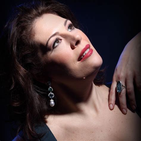 Dont Miss Sondra Radvanovsky At Koerner Hall