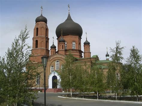 Город Орск достопримечательности - 97 фото