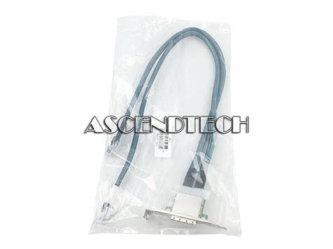 CBL L Supermicro SFF Sas Cable CBL L