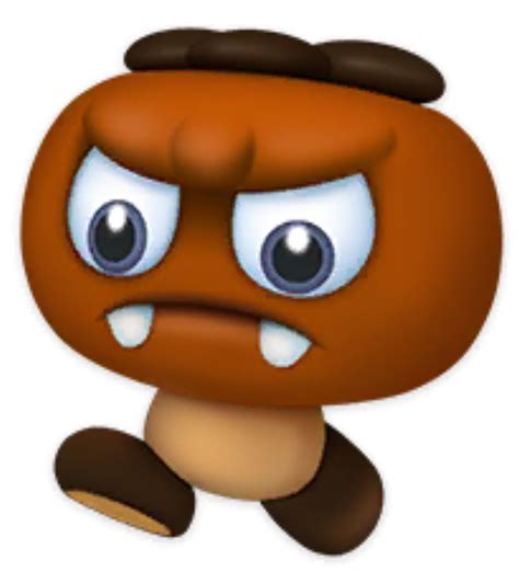Goombrat Hello Yoshi Wiki Fandom