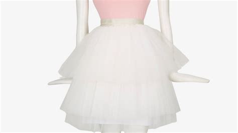 Sex And The City Sarah Jessica Parkers Opening Credits Tutu Sells For