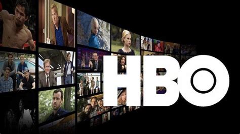 HBO Series y películas