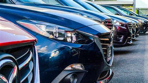 Quieres comprar un auto usado Lanzan crédito a tramitar en línea