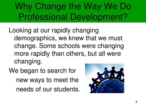 Ppt Systemic Job Embedded Professional Development Powerpoint Presentation Id 361565