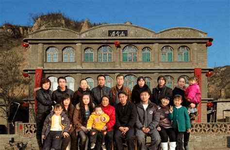 家风故事 全国五好家庭事迹展播——冯山云家庭文化