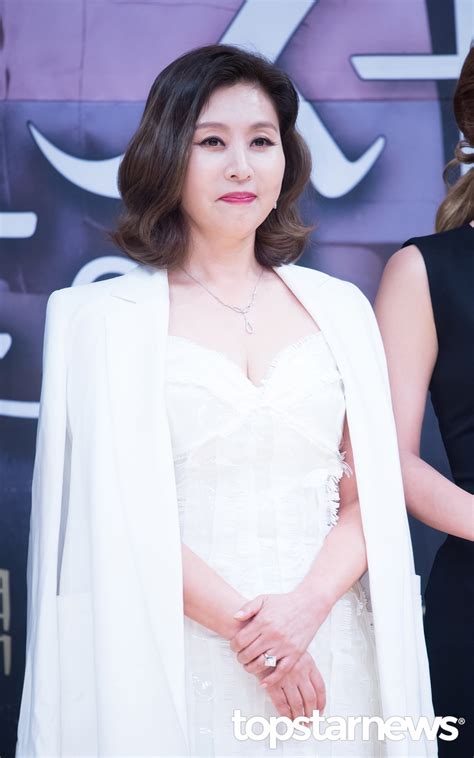 Hd포토 최명길 ‘한 마리의 우아한 백조 김혜진 기자 톱스타뉴스