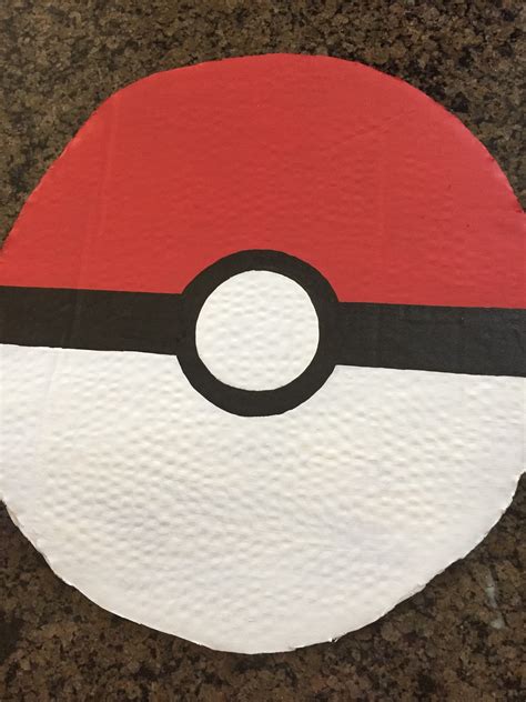 Sunshine And A Summer Breeze Diy Pokeball Costume