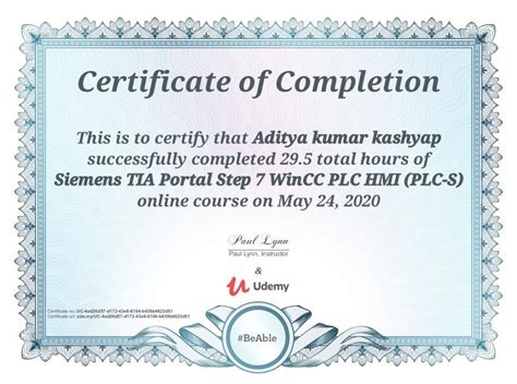Aditya Kumar Kashyap On Linkedin Siemens Tiaportal Plcprogramming 10 Comments