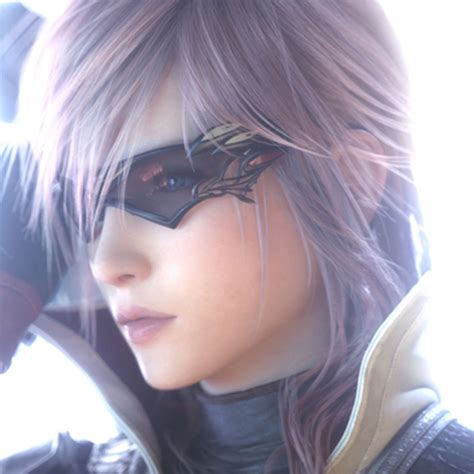 Lightning Farron Lightning Returns Outfits