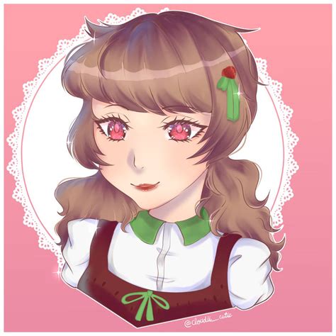 Artfight 2 Strawberrykodaconstellation By Kagamikat2000 On Deviantart
