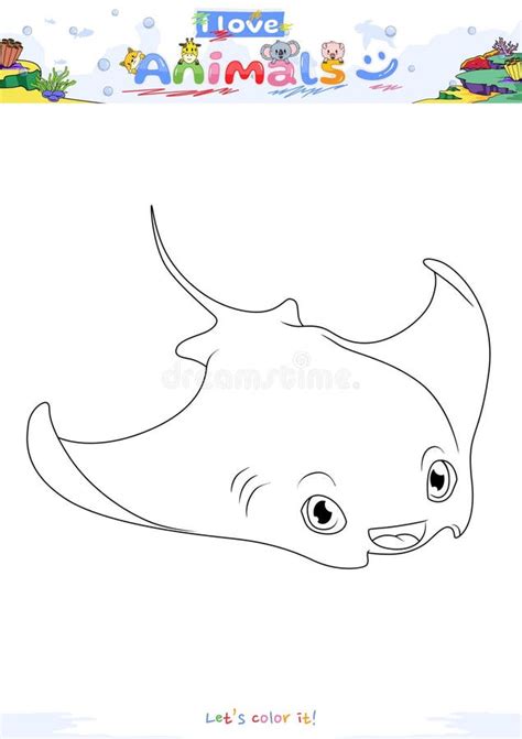 Stinging Cell Animals Coloring Pages 2025