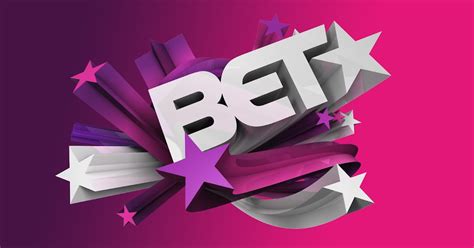 BET Brings Their A Game To .... BET Upfronts 2013