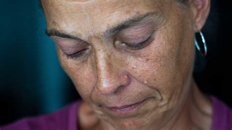 Photos Ongoing Investigation Into The Death Of Tara Capps Allsides