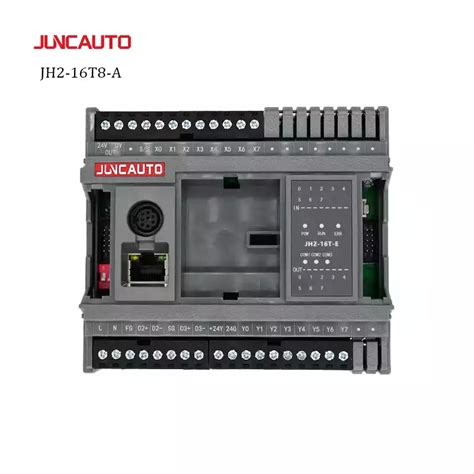Programmable Logic Control System
