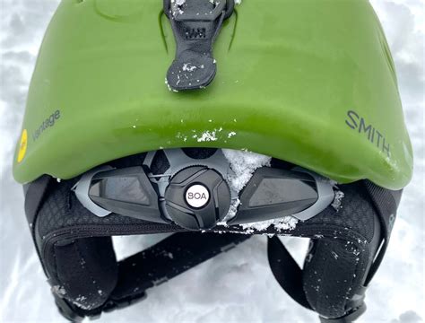 Smith Vantage Mips Helmet Review Man Makes Fire