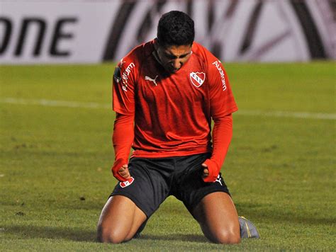 Cecilio Domínguez y caso América FIFA falla a favor de Independiente