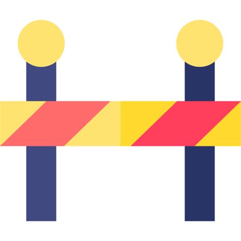 Security Basic Straight Flat Icon