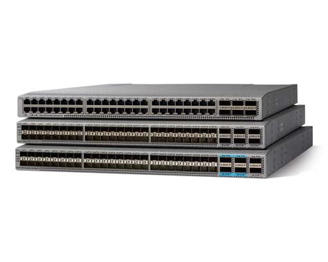 Explore The Cisco Nexus 93108TC EX Datasheet Specs Features More