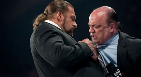 The Quiet Life Of Marla Heyman Former Wife Of Paul Heyman Rafamags