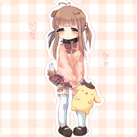 Purin On Toyhouse