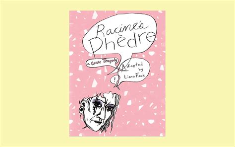 Cartoonist Liana Finck On Her Messy Ambitious First Graphic Novel