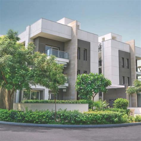 3 Bhk Homes By Sobha Limited Dwello