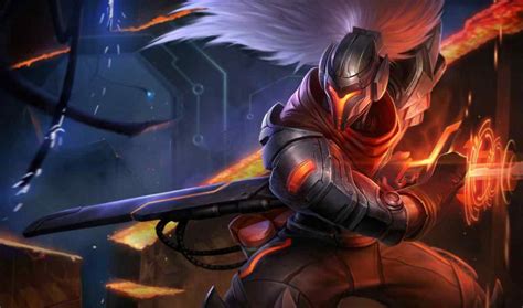 Top Best Low Elo Mid Laners In League Of Legends LeagueFeed