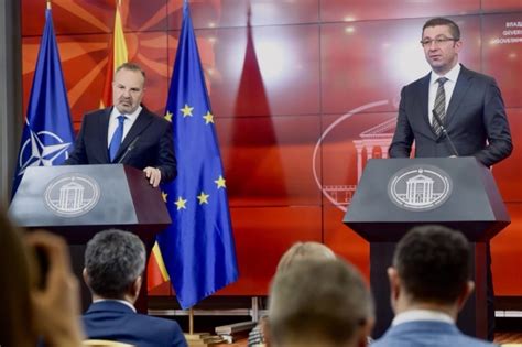 Меморандум за разбирање со „Казанџи Холдингс АС“ за ивестиција вредна милијарда евра