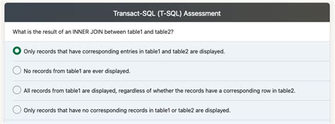Tsql New Questions · Issue 1343 · Ebazhanovlinkedin Skill
