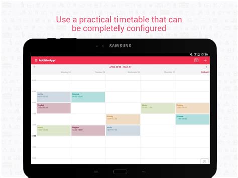 Additio For Teachers Apk For Android Download