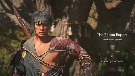 All Legendary Teppo In Assassinss Creed Shadows Deltias Gaming