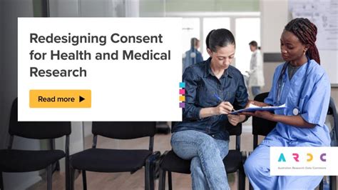 Lisa Eckstein On Linkedin Redesigning Consent For Health And Medical