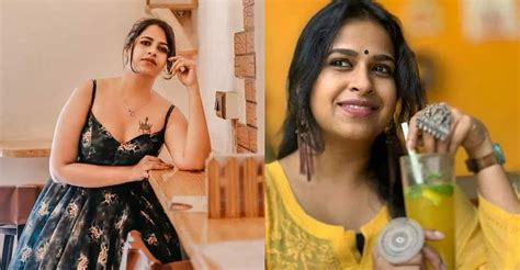 Small Issues Led To Bigger Problems Actor Model Sadhika Venugopal Opens Up About Her Divorce