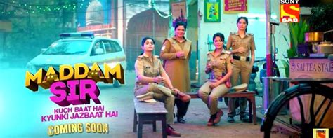 Madam Sir Actors Cast And Crew Roles Wiki Salary Starsunfolded