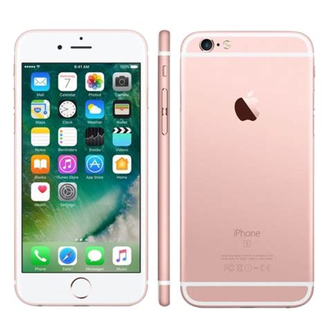 Apple Iphone 6s 32gb Cpo Just Cell It