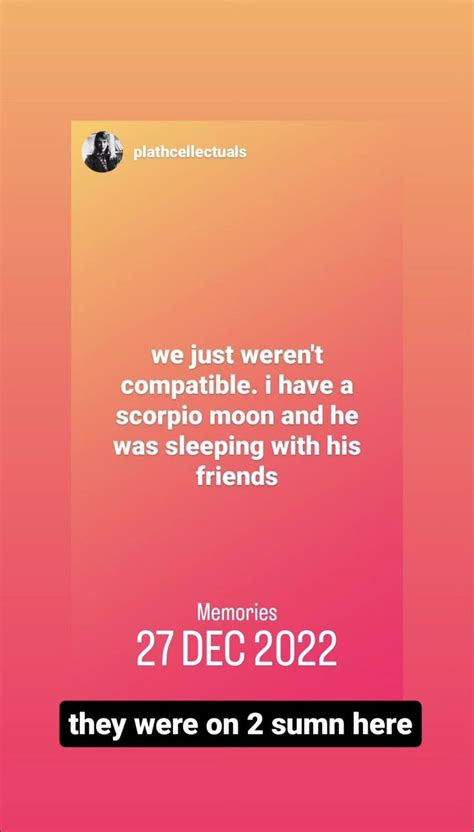 Incompatible Zodiac Signs