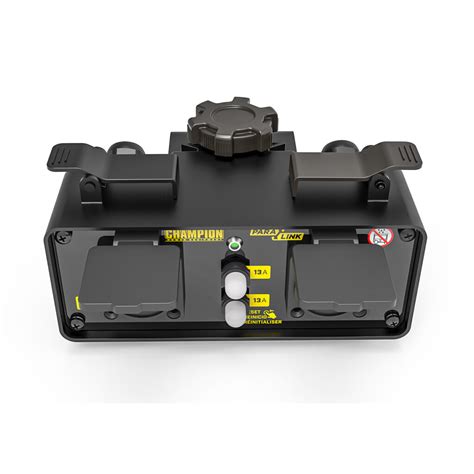 Champion Parallel Kit For I Mighty Atom Models Generators Direct