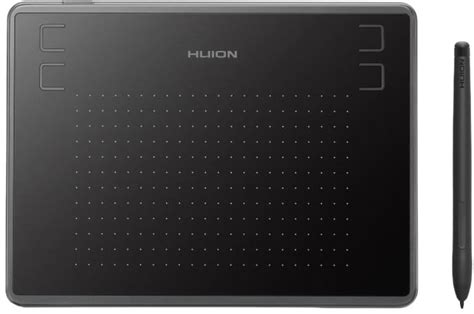 Графический планшет Huion Inspiroy H430P (6930444800789) – фото, отзывы ...