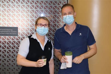 Leonie Lloyd Fchsm Che On Linkedin Epworthkindnessmovement Team