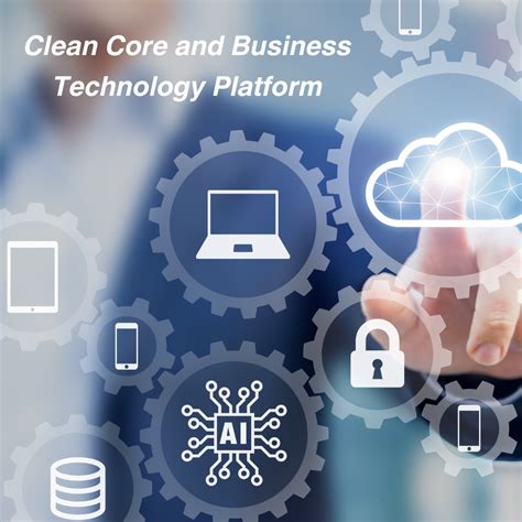 Business Transformation SAP Clean Core And BTP Optimization Ameri100