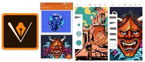 Descargar Inkscape Para Android Alternativas 2025