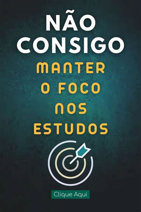 Como manter o foco nos estudos 11 dicas matadoras para você aplicar